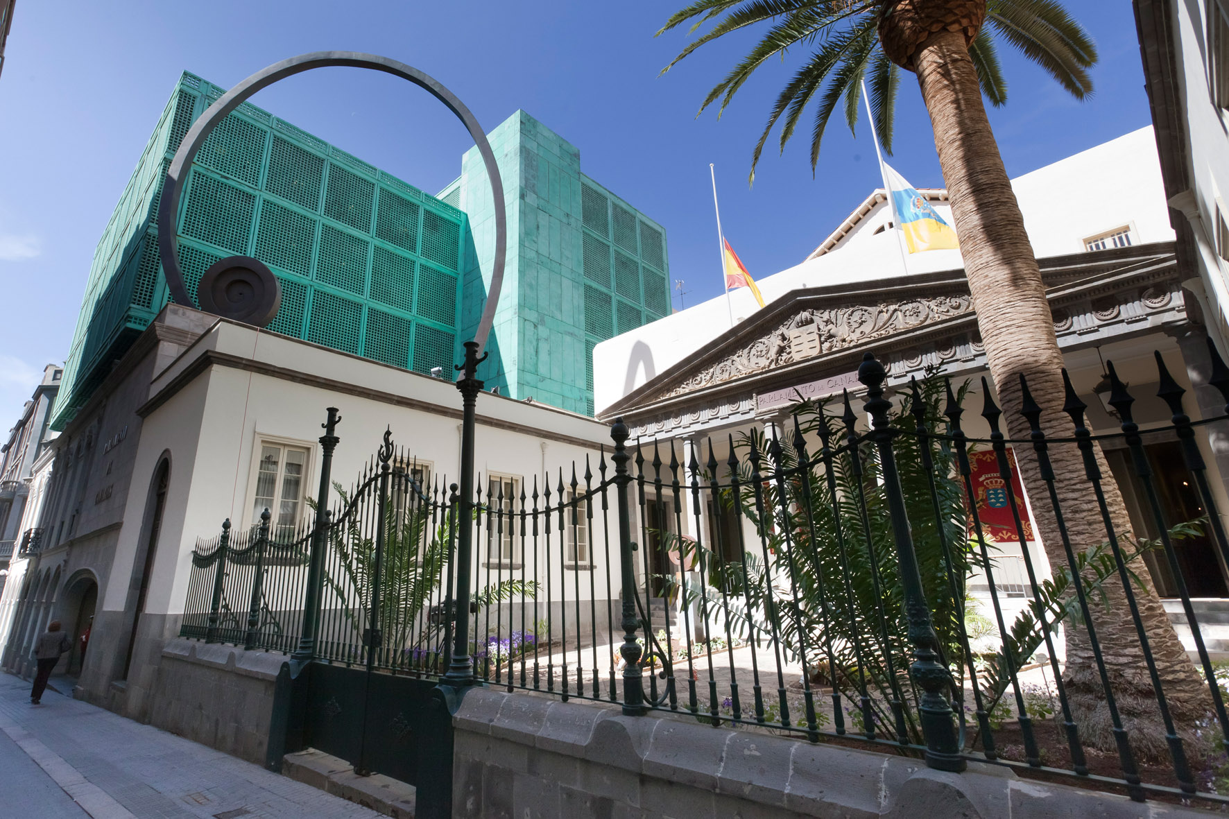 El Parlamento tramitará la PPL de derechos y garantías de la dignidad de la persona ante el ...